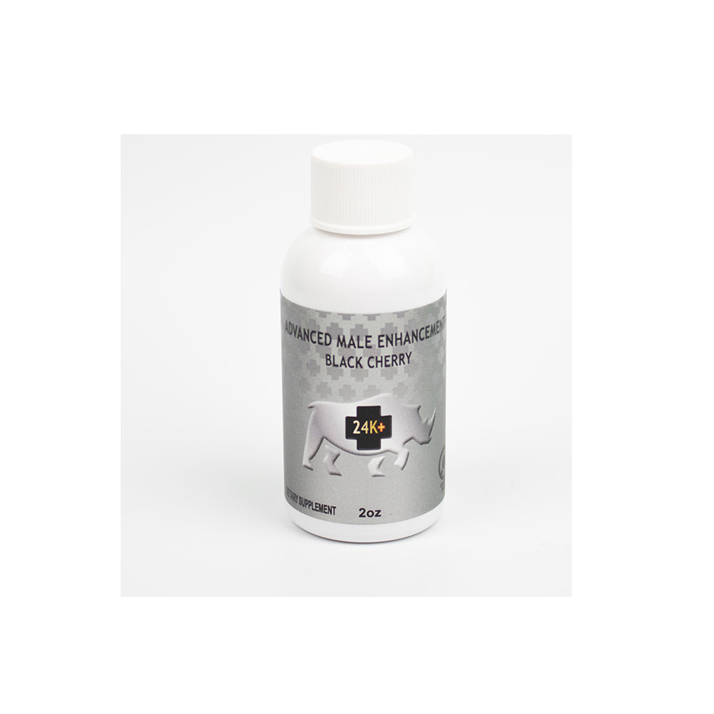 Platinum Rhino 24k+ Shot (12/Dp) – Headshop.com