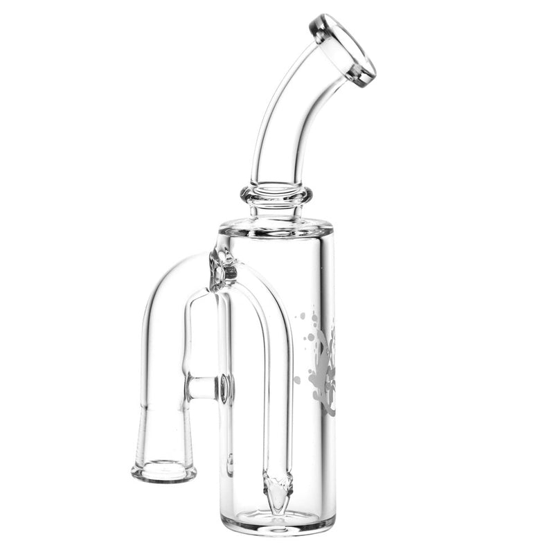 Pulsar Petite Pocket Cart Rig Bubbler – Headshop.com