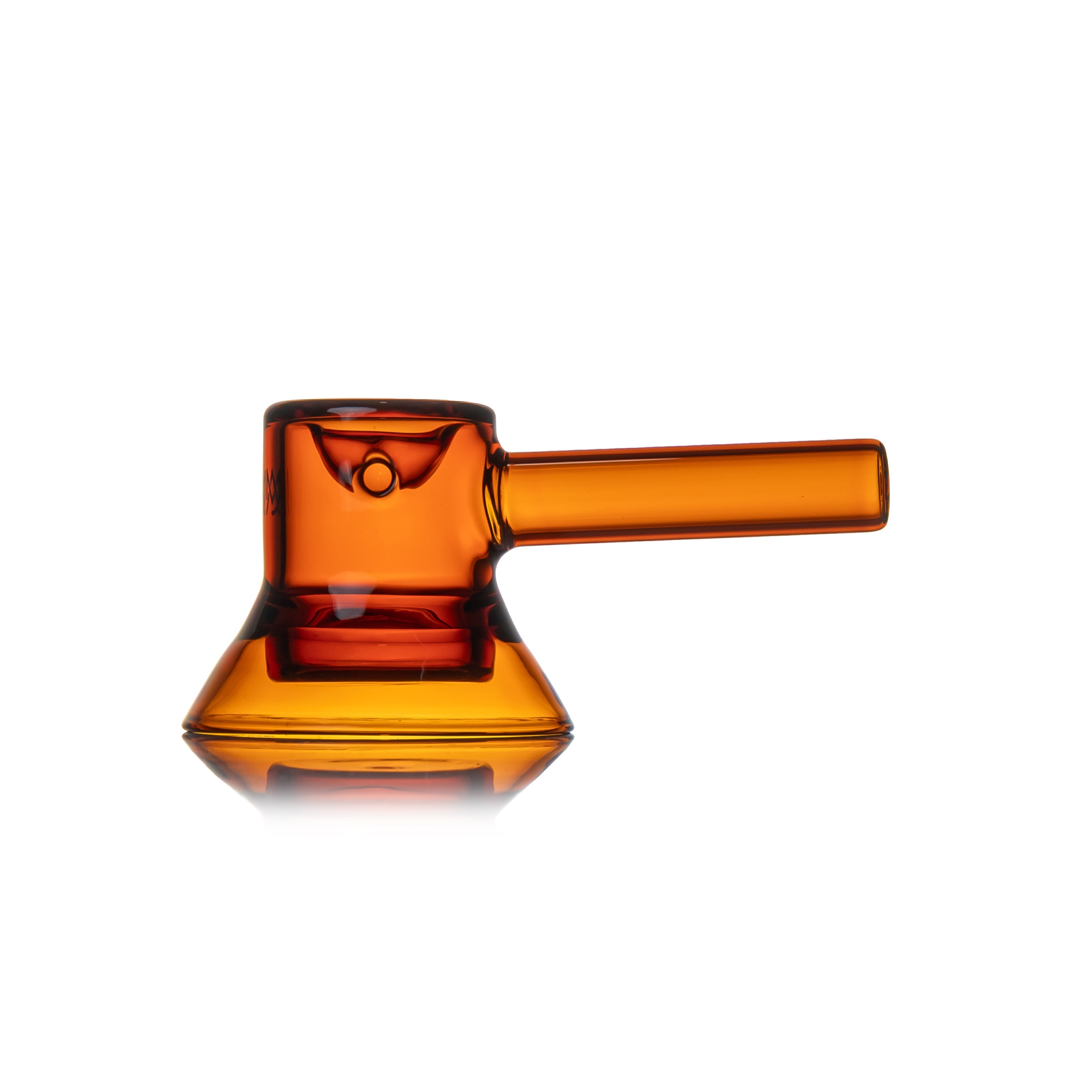 MJ Arsenal Grotto Glass Pipe – Headshop.com
