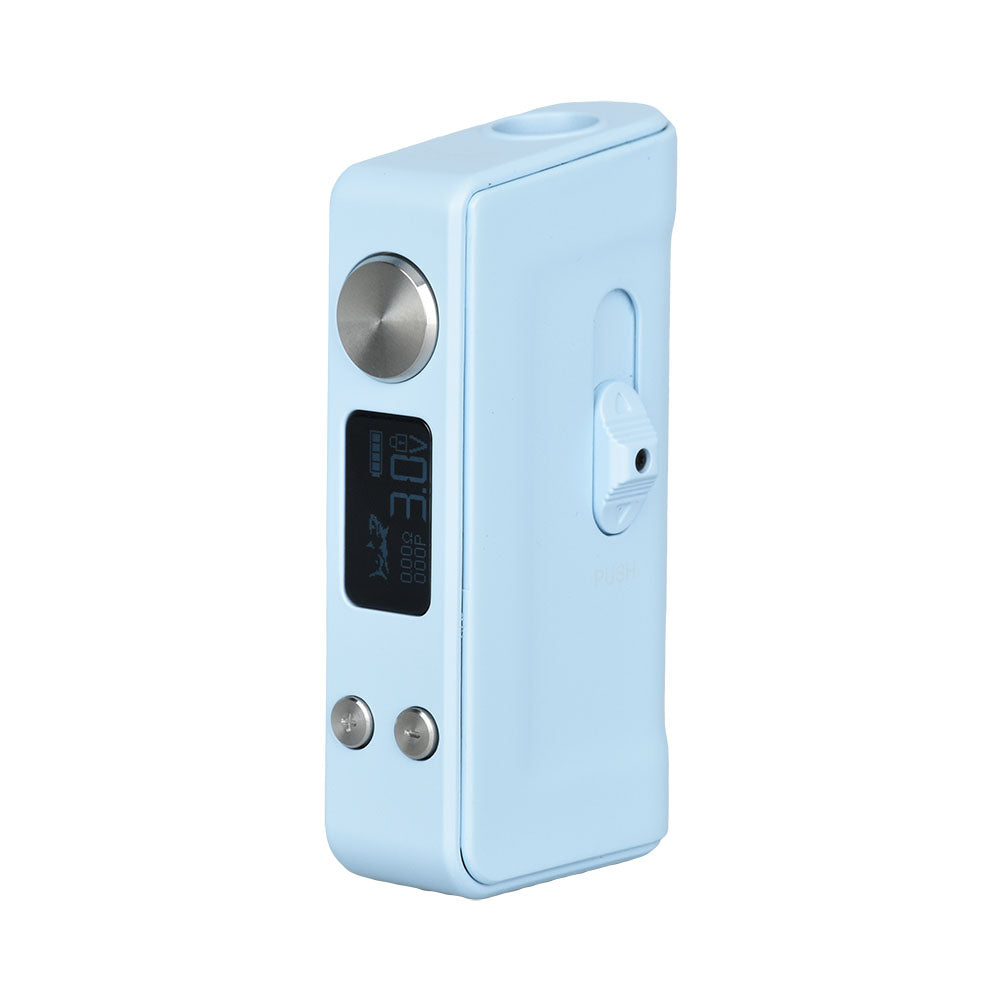 Hamilton Devices The Shiv Retractable Switchblade CCell Vape | 900mAh ...