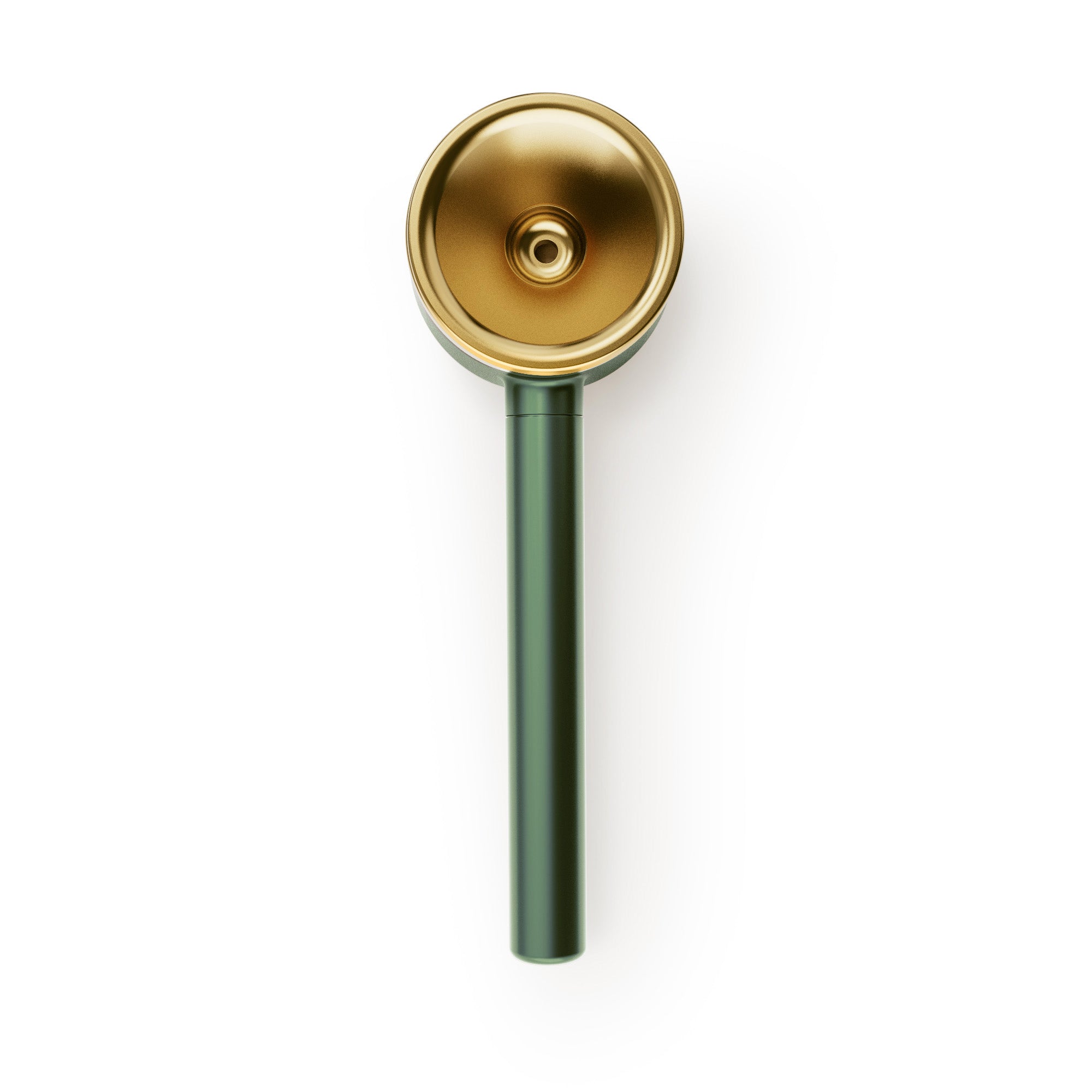 Vessel Pipe [Emerald] – Headshop.com