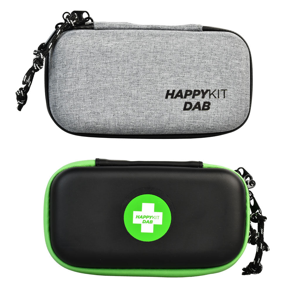 HappyKit Happy Dab Kit - Torchless / 6" x 3.25" – Headshop.com