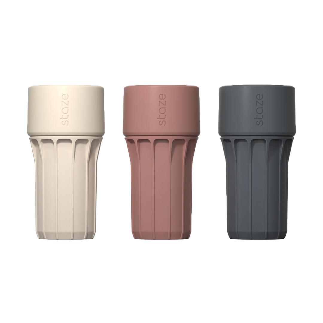 Staze Preserve Stash Jars – Headshop.com