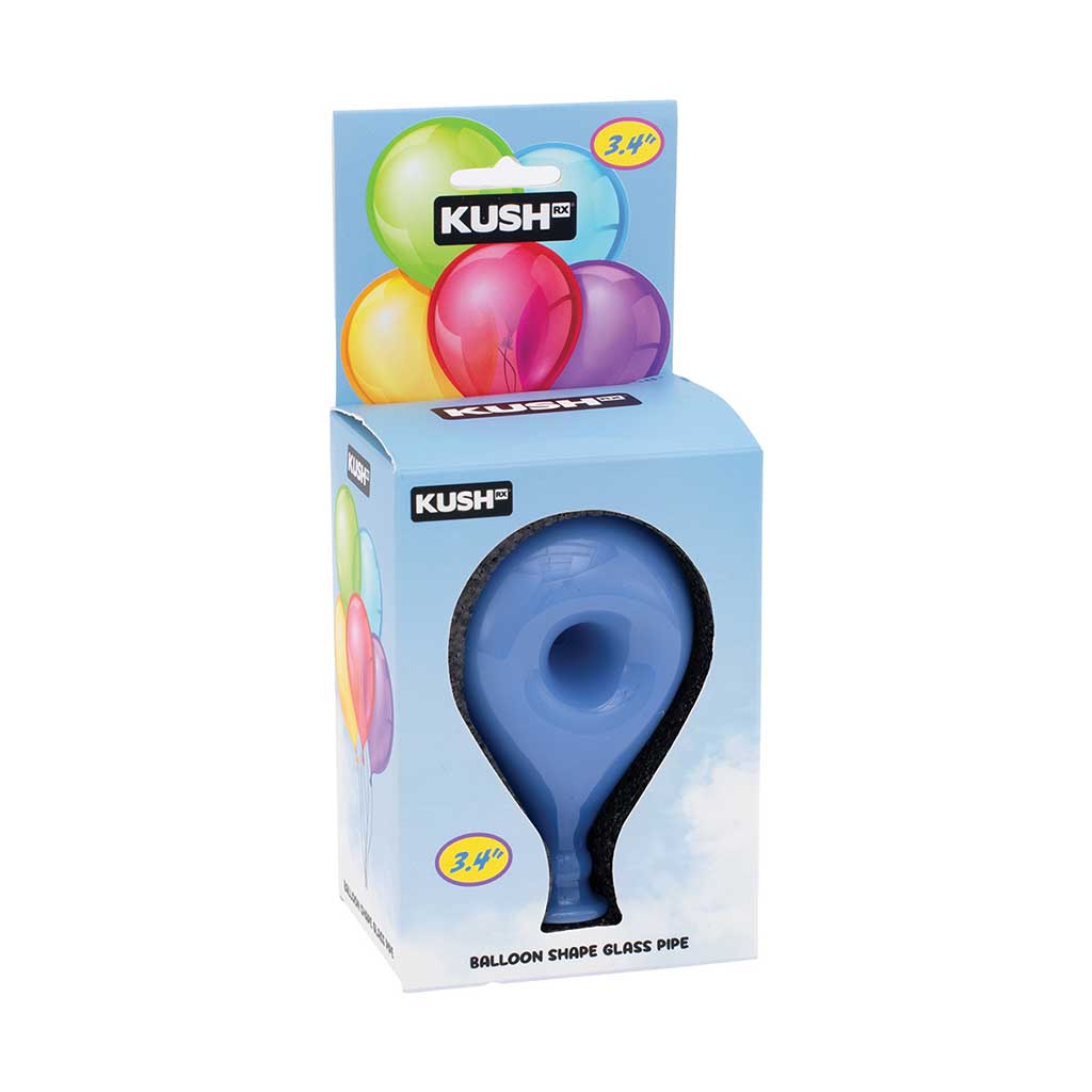 BALLOON HAND PIPE – Headshop.com