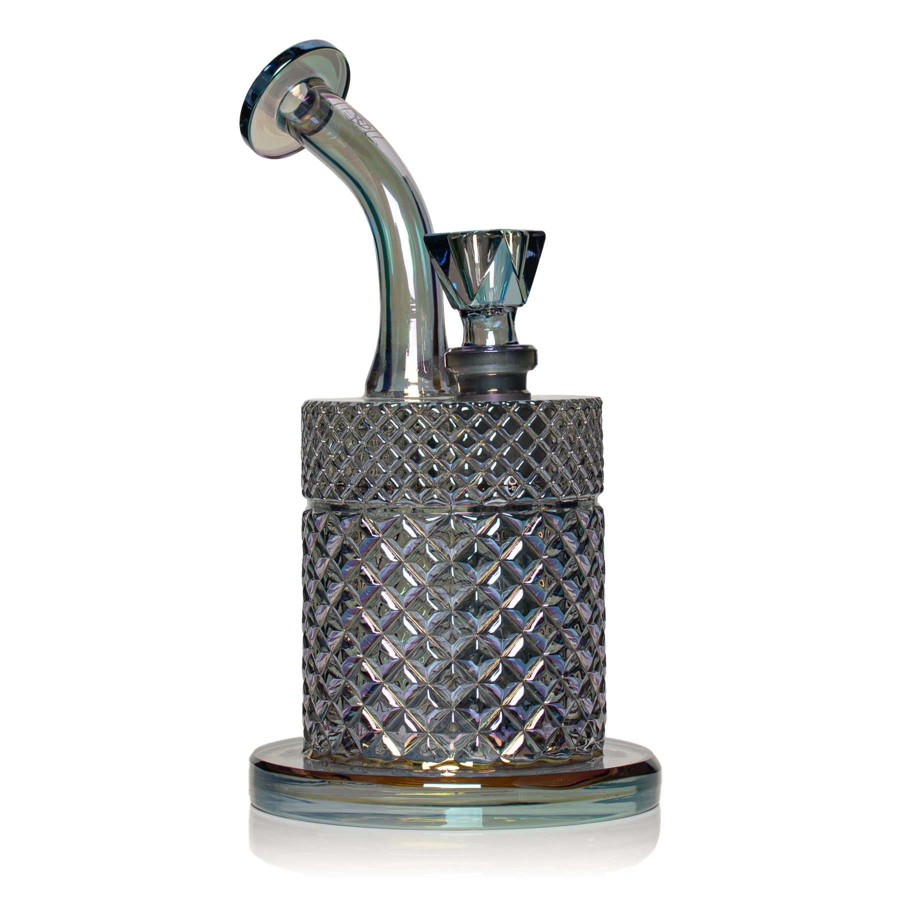 Twenties Collection Water Pipe | Mermaid – Headshop.com