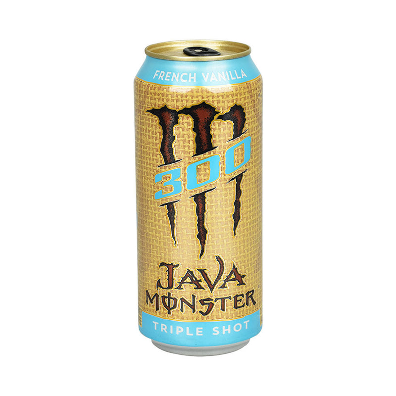 Monster Java Energy Drink Diversion Stash Safe - 15oz – Headshop.com