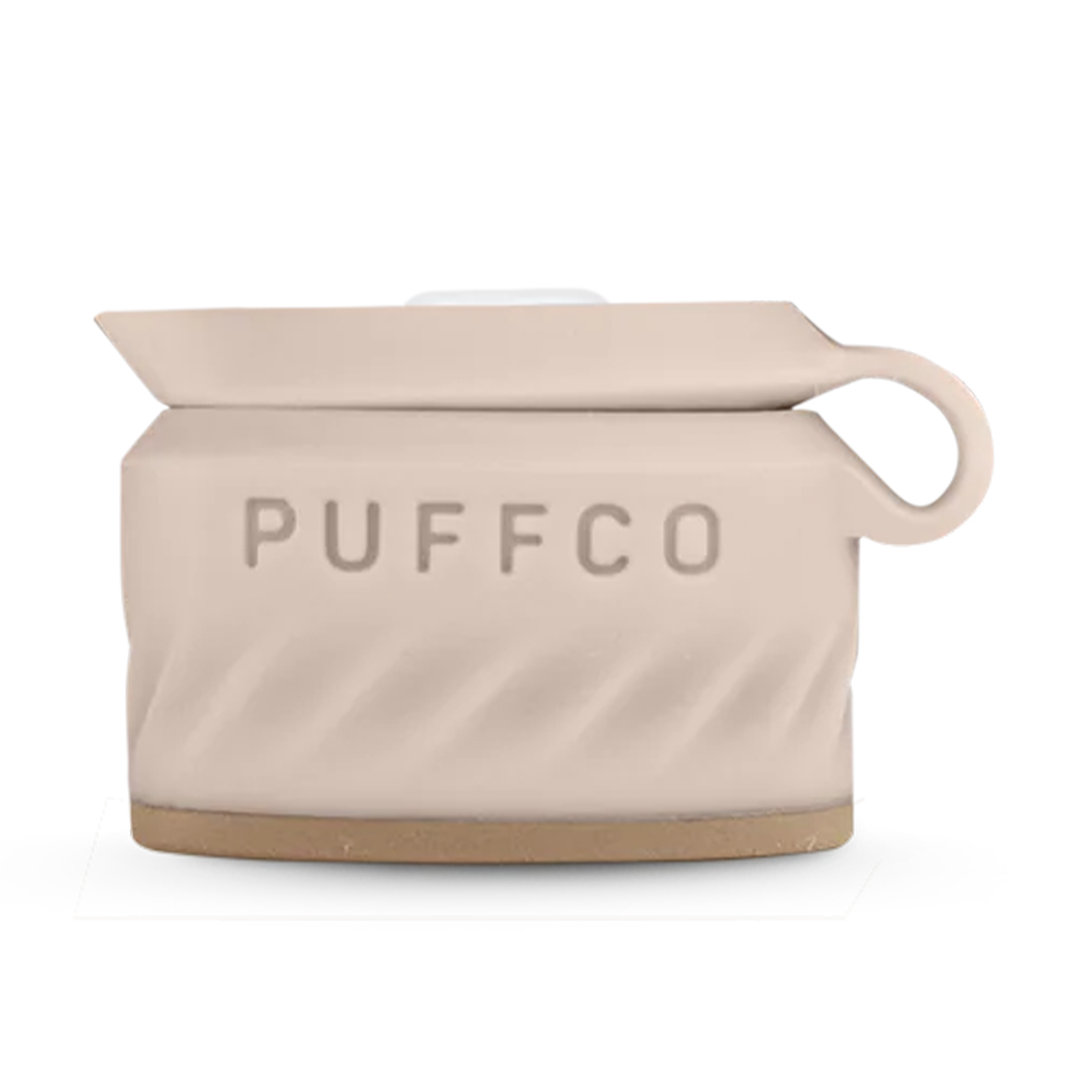 Puffco Peak Pro Oculus Carb Cap – Headshop.com