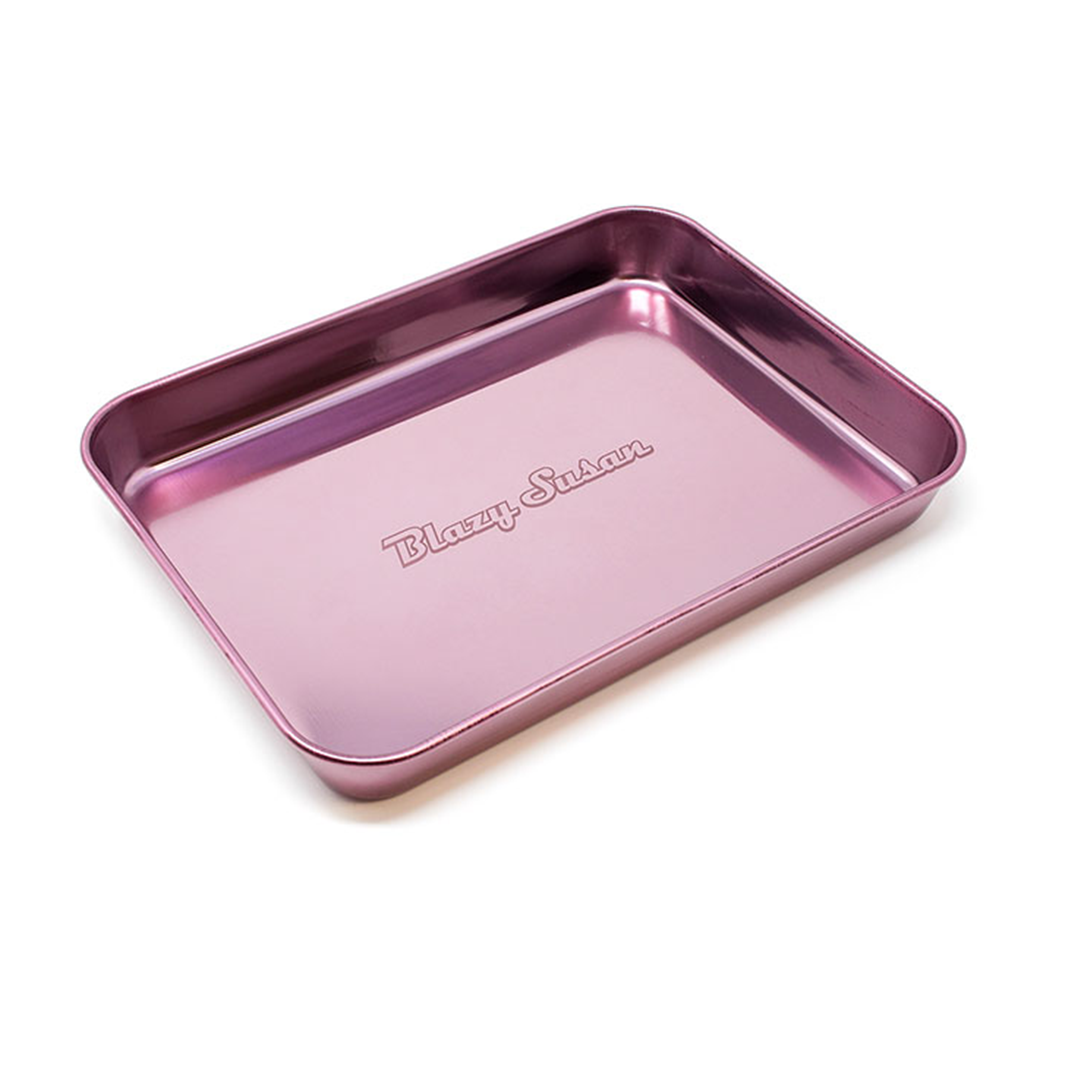 Blazy Susan Rolling Trays – Headshop.com