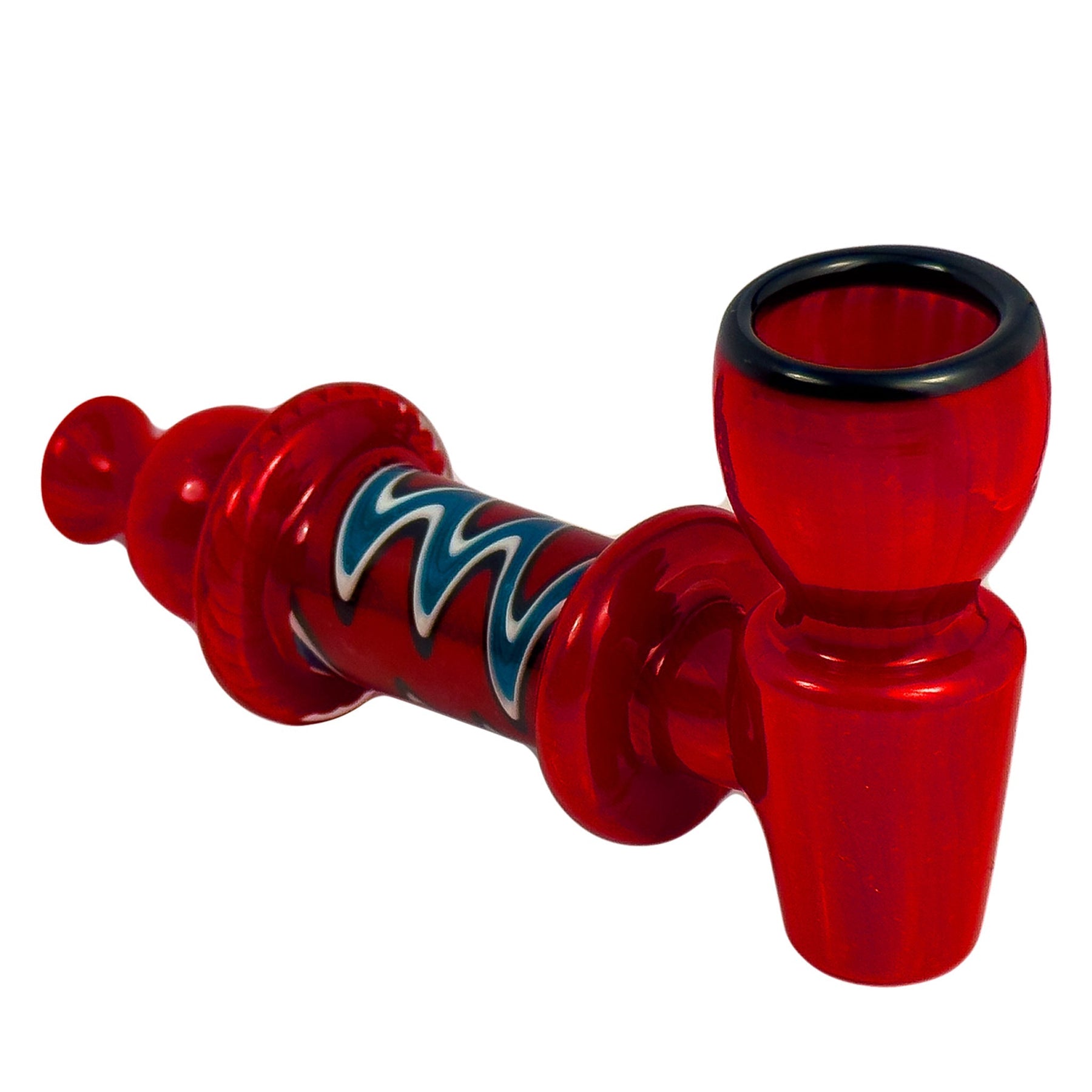 Metal Parts Style Bowl (Various Colors) – Headshop.com