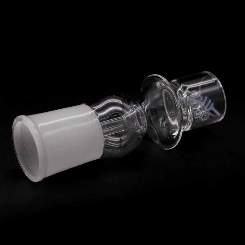 CORE REACTOR BARREL QUARTZ NAIL | YL – Headshop.com