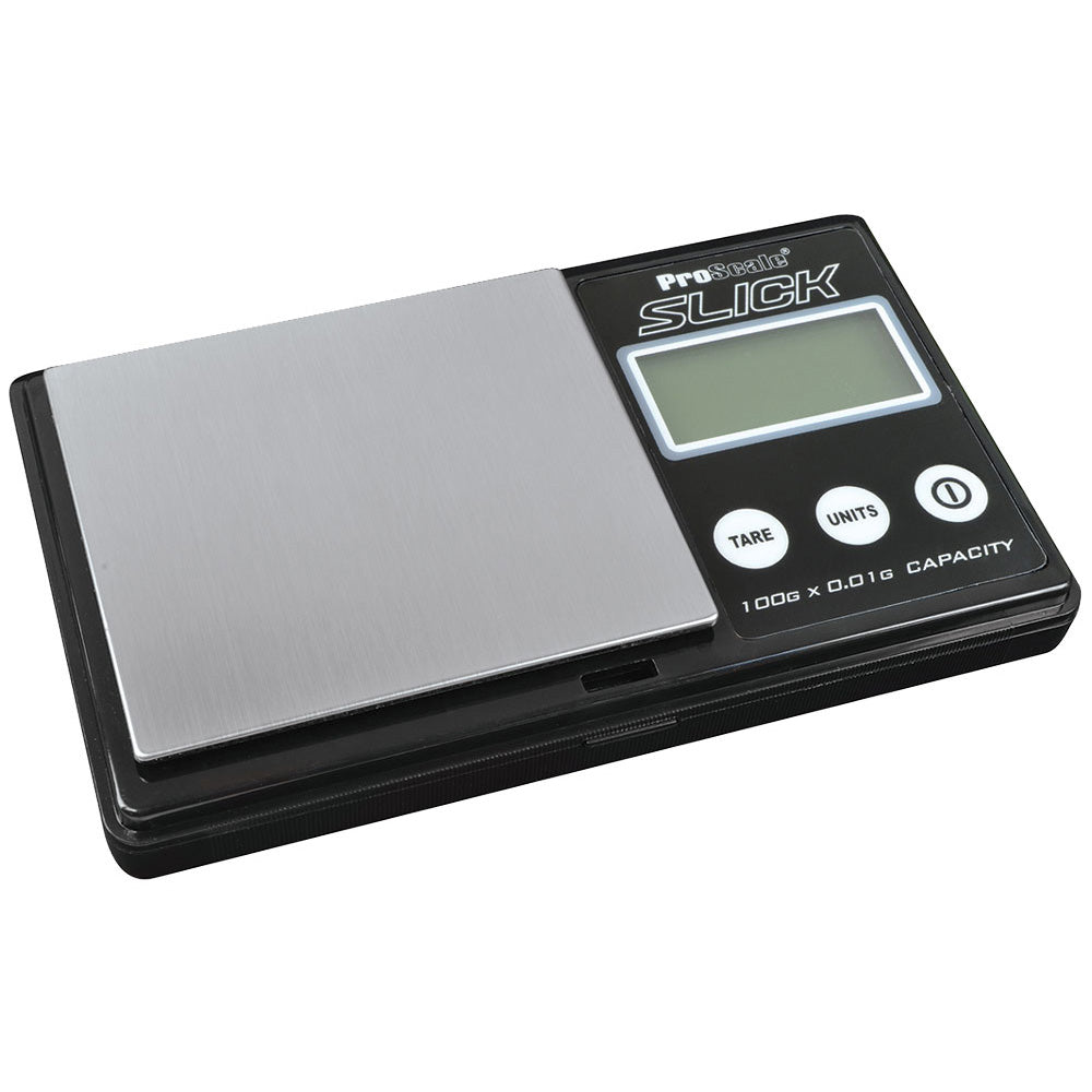 ProScale Slick Concentrate Kit & Scale – Headshop.com