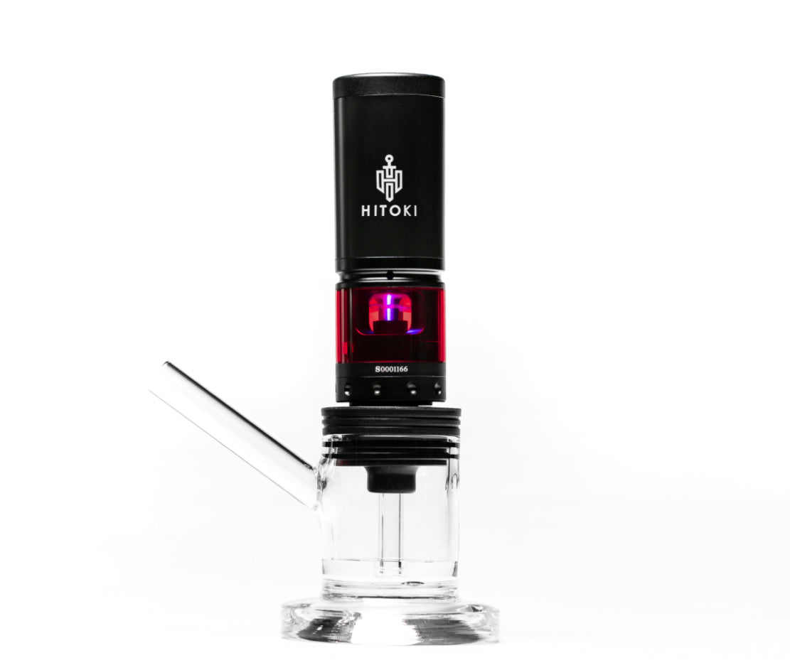 Saber Bubbler Kit – Headshop.com