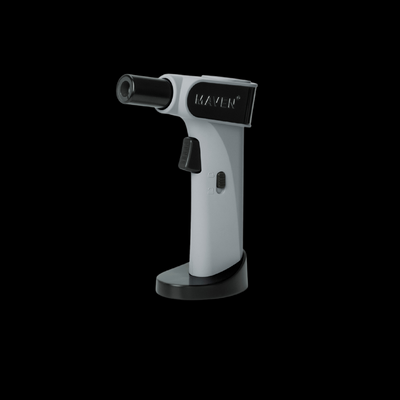 Maven | Innovative Handheld Jet Flame Butane Torch Lighters | Headshop ...