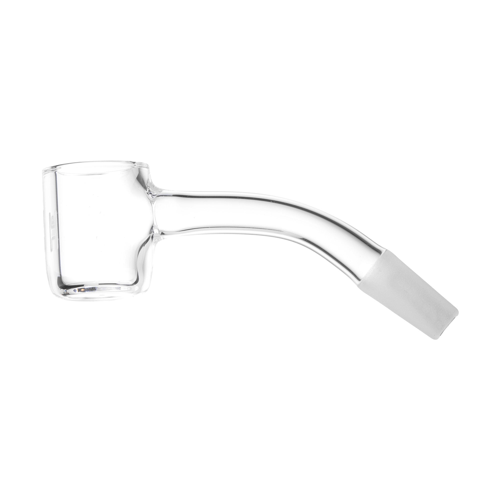 Human Grade Clear Bucket Bangers – Headshop.com