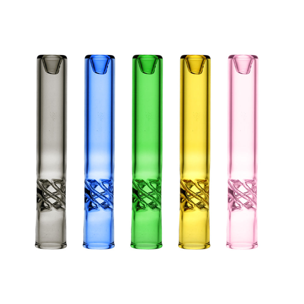 Vortex Twist Chillums - 4" / Assorted Colors - 10PC BUNDLE – Headshop.com
