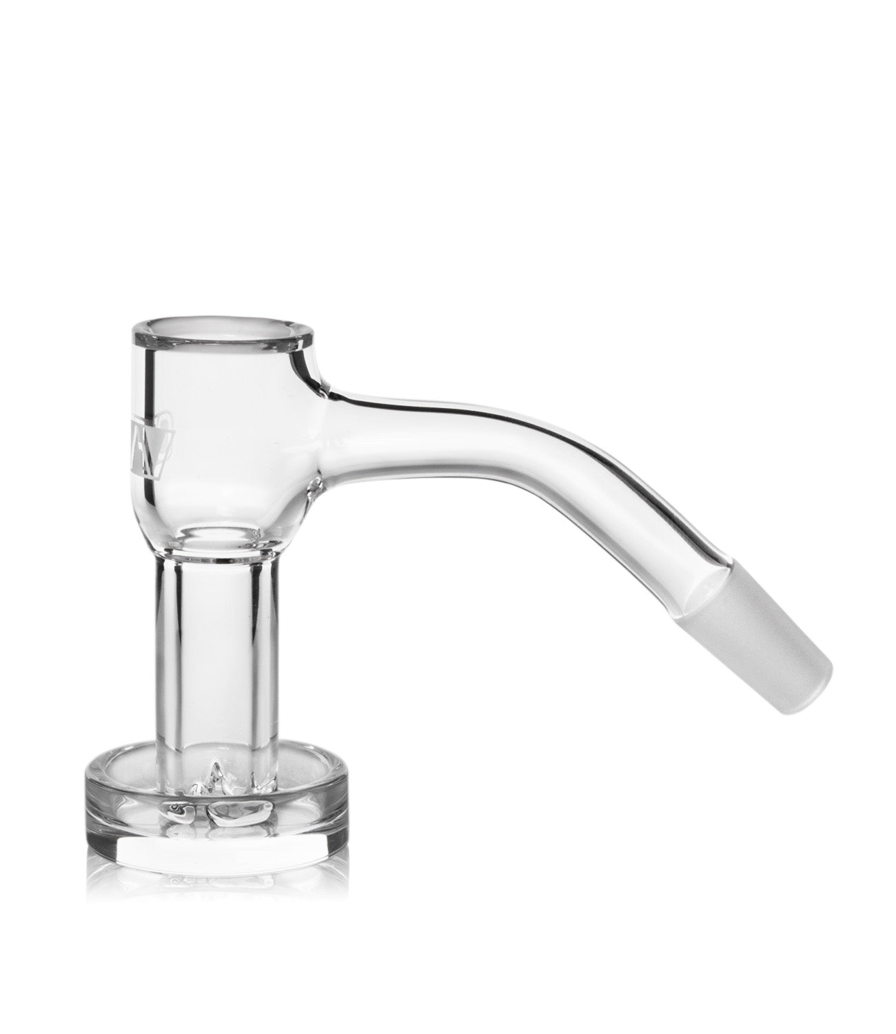 GRAV® 10mm 45° Quartz Slurper Bucket – Headshop.com