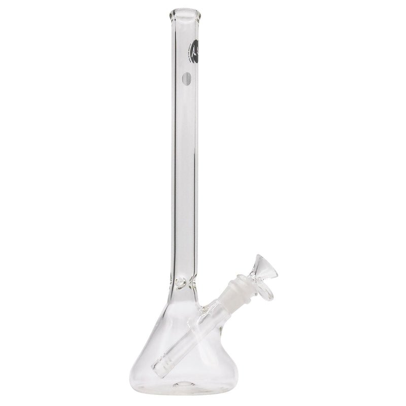 LA Pipes "Alchemist" Scientific Beaker Bong – Headshop.com
