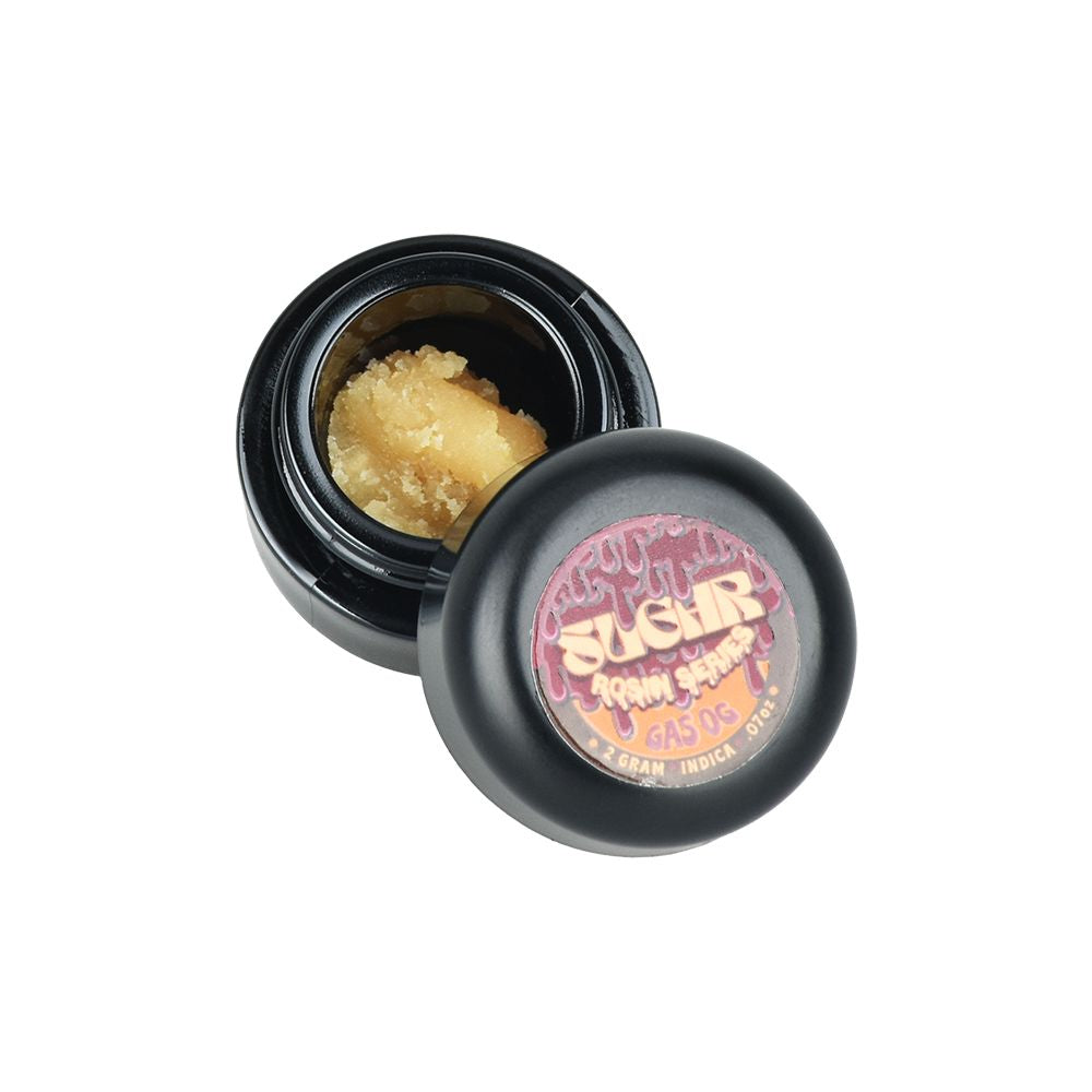 Sugar Rosin Series THCA Dabs | 2g – Headshop.com