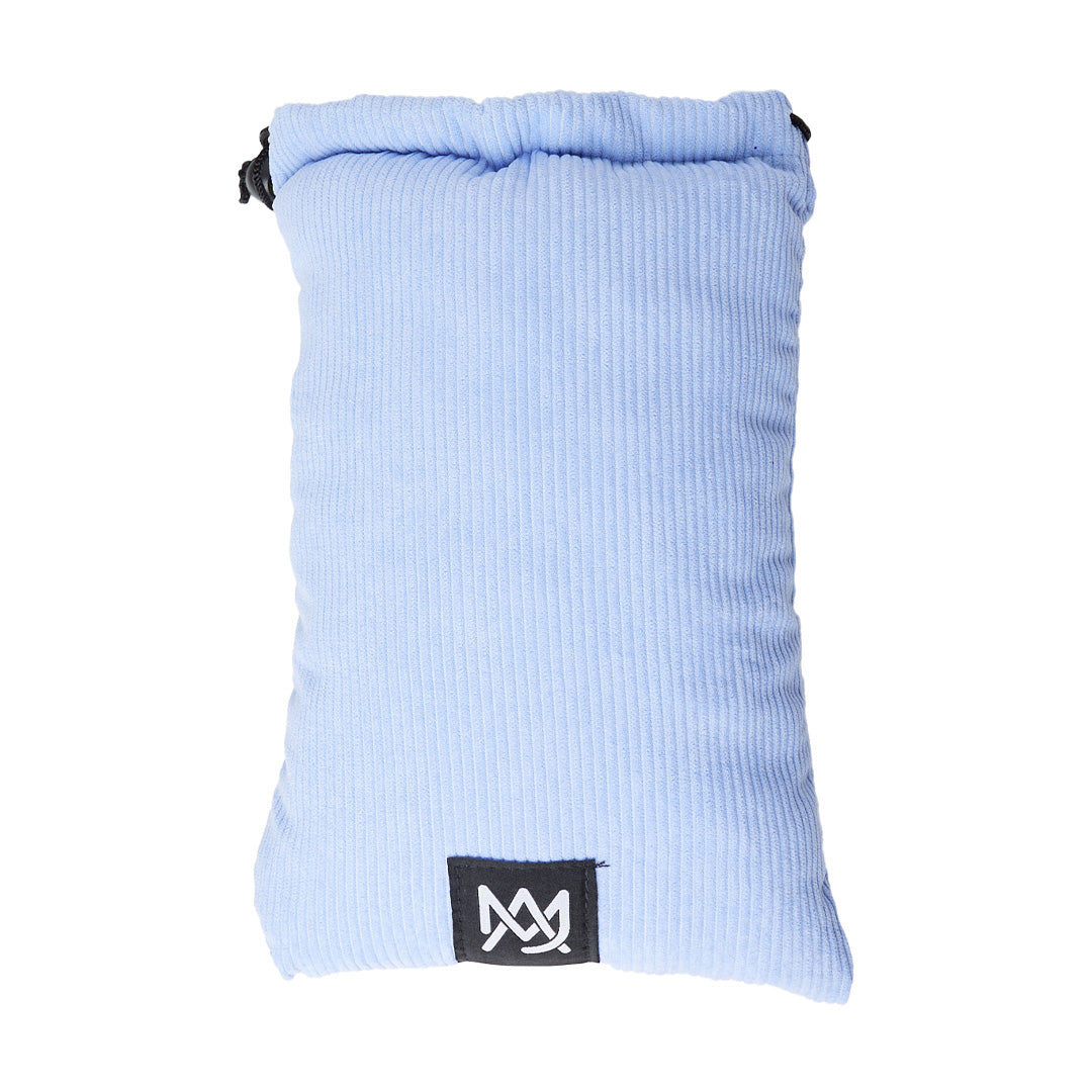 MJ Arsenal Padded Drawstring Pouches – Headshop.com