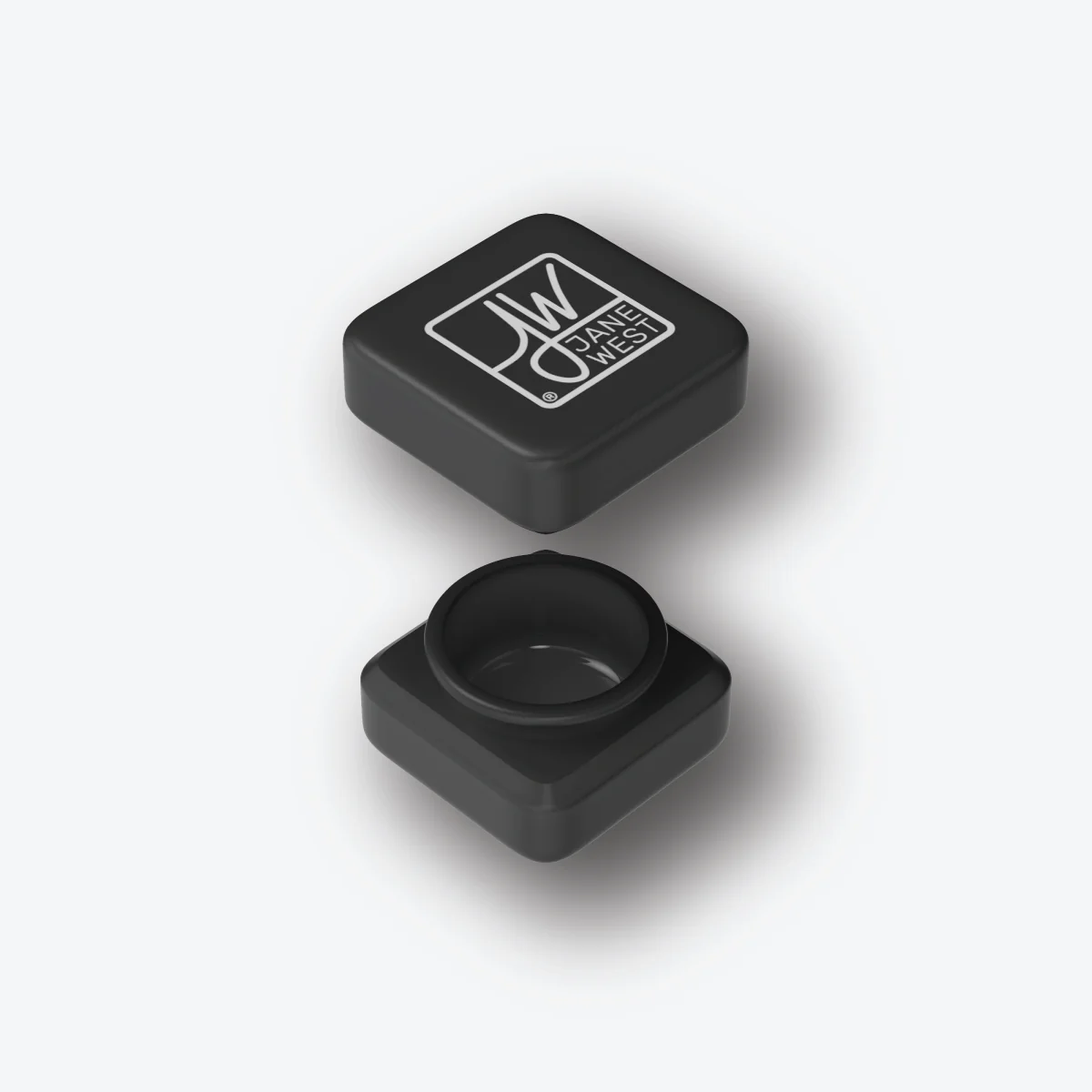 27 Count Jane West x Piecemaker Outdoor Silicone Cube - POS Display Pa ...