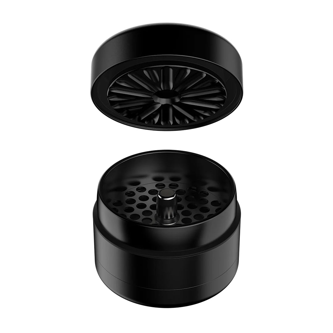 Flower Mill 2.5" Next Gen Premium Grinder – Headshop.com