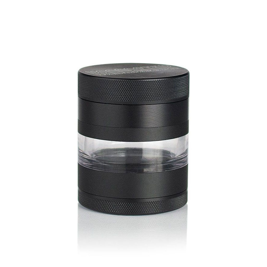 RYOT 4PC JAR BODY GRINDERS – Headshop.com