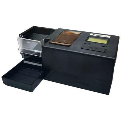 Powermatic | Automatic Electric Cigarette Injector Machine | Headshop ...