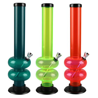 Acrylic Bongs – Headshop.com
