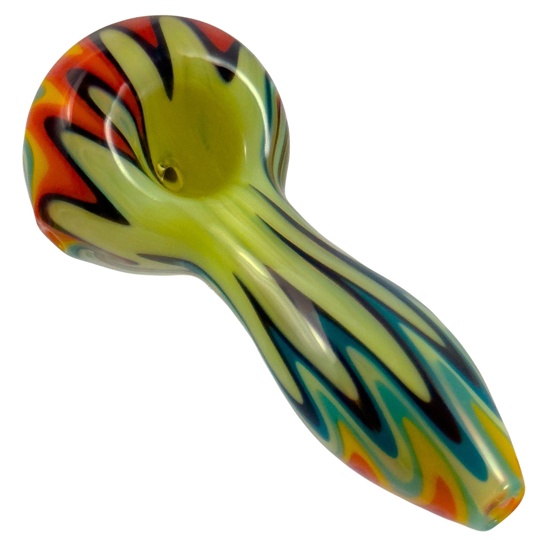 Full Body Wig Wag (Various Colors) – Headshop.com