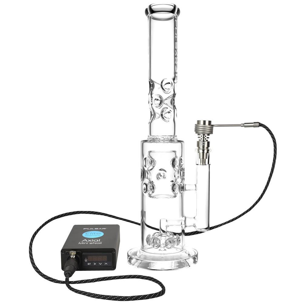 Pulsar Axial Mini eNail Kit – Headshop.com