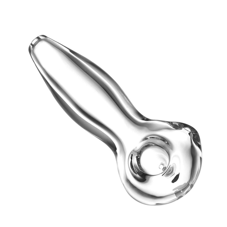 Whomp It Glass Spoon Pipe - 5" – Headshop.com