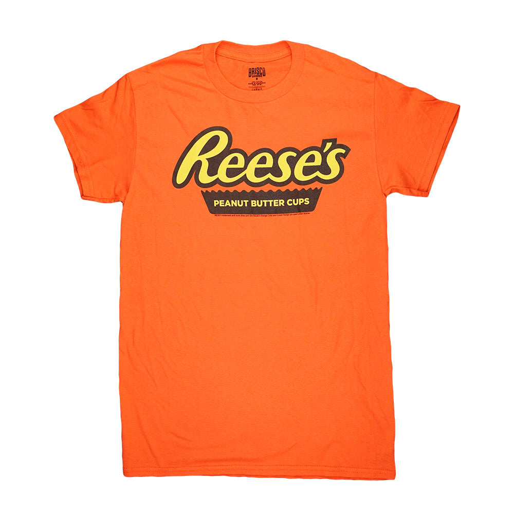 Brisco Brands Reese's Cups T-Shirt – Headshop.com