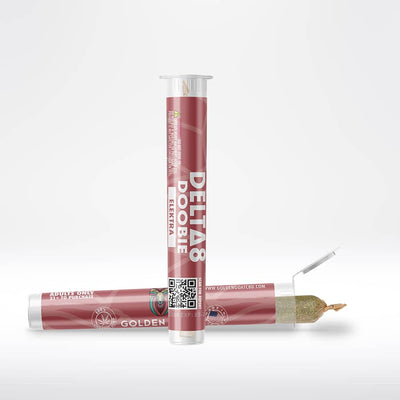 Delta Flower – Headshop.com