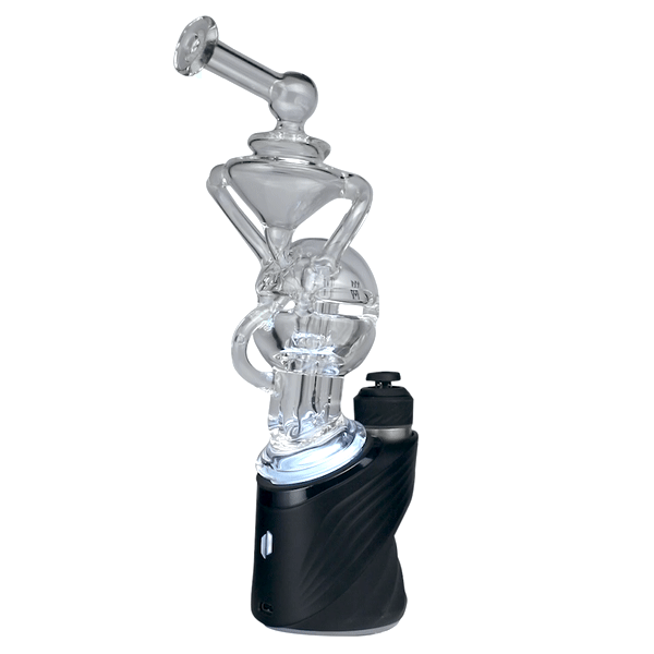 MJ Arsenal Fabcycler Puffco Peak Top – Headshop.com