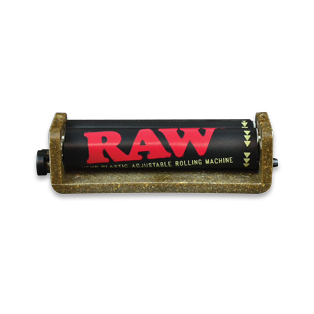 RAW Rolling Machine – Headshop.com