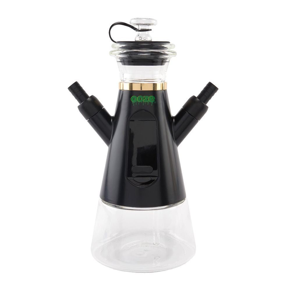 Ooze Ripley Electric Dab Rig Hookah | 2400mAh – Headshop.com