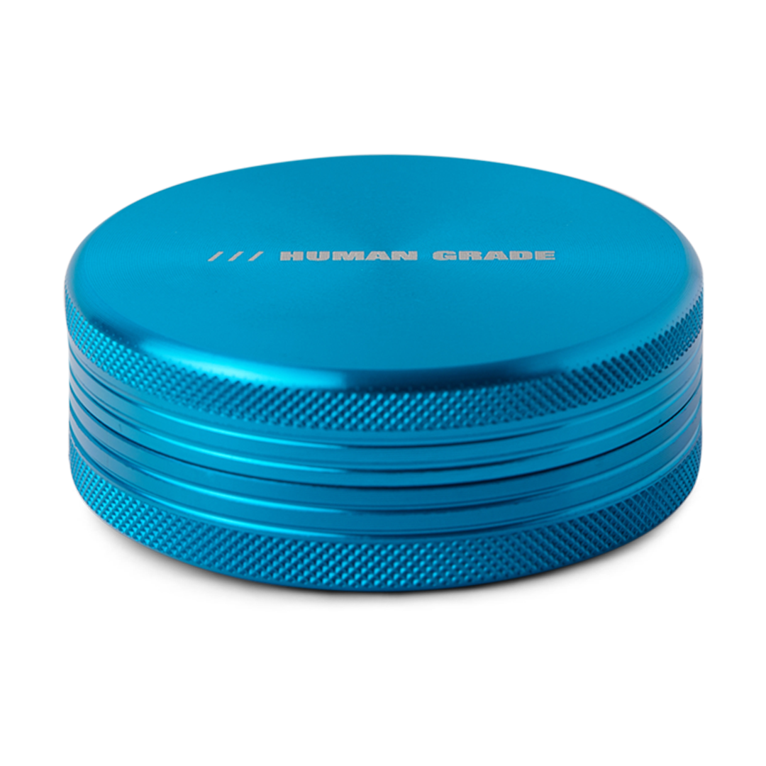 Human Grade Grinder 1C (2.5" 2-Piece) – Headshop.com