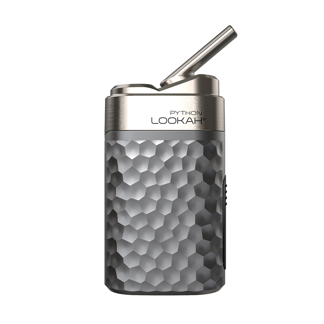 Lookah Python Concentrate Vaporizer – Headshop.com