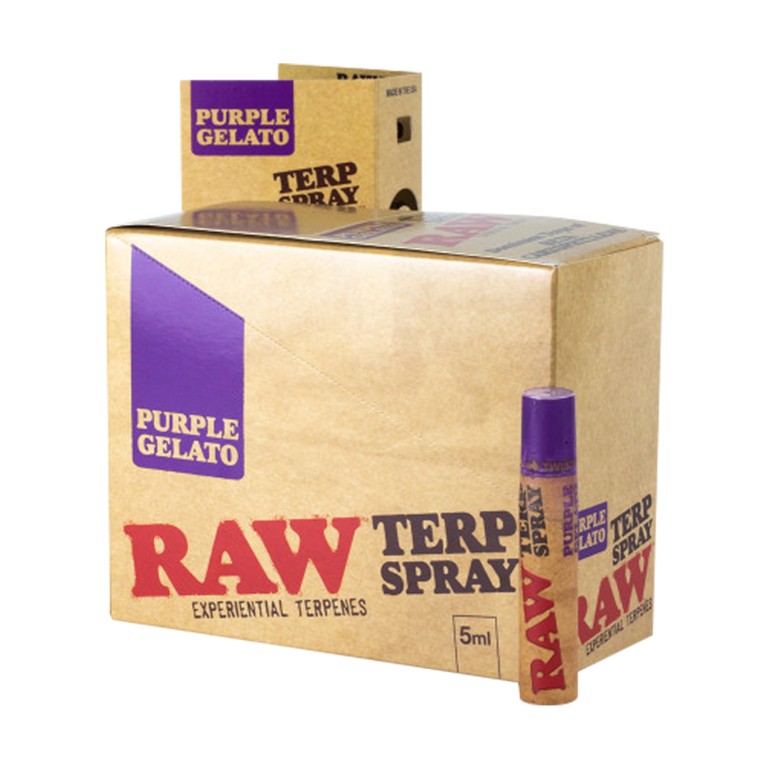 RAW Terp Spray – Headshop.com
