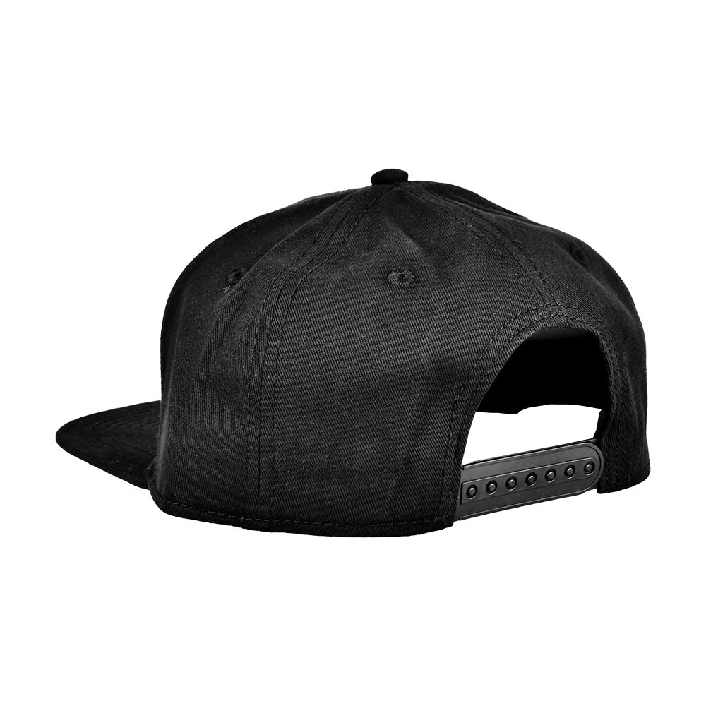 High Times Snapback Baseball Cap – Headshop.com