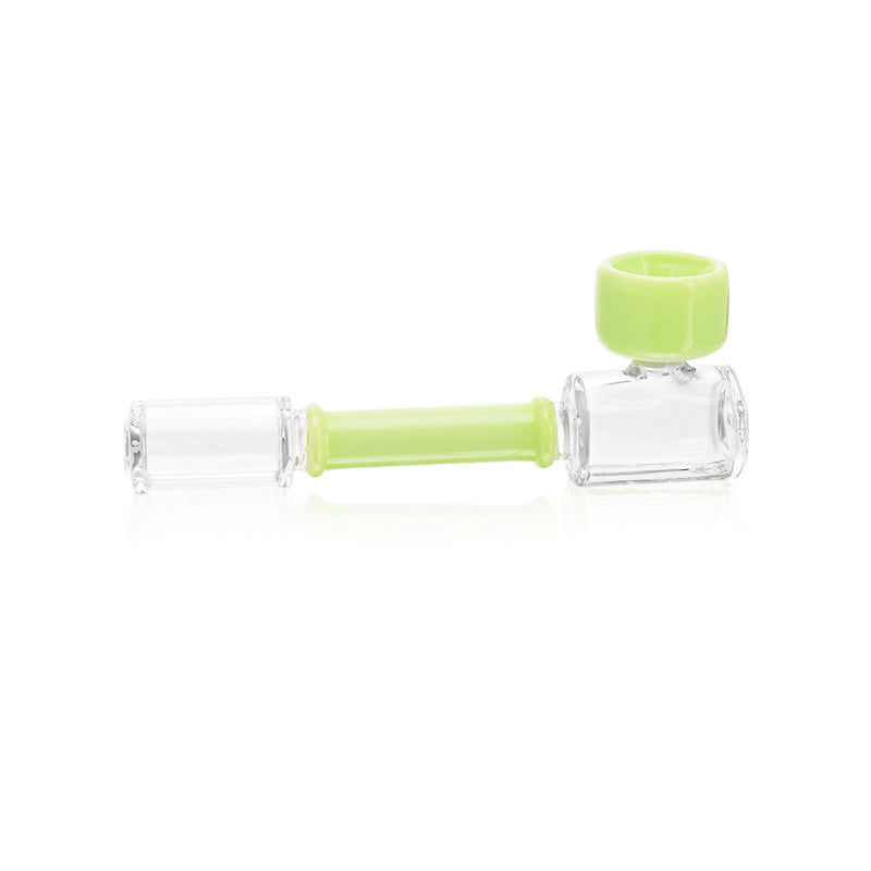 Ritual Smoke - Peace Pipes - Slime Green – Headshop.com
