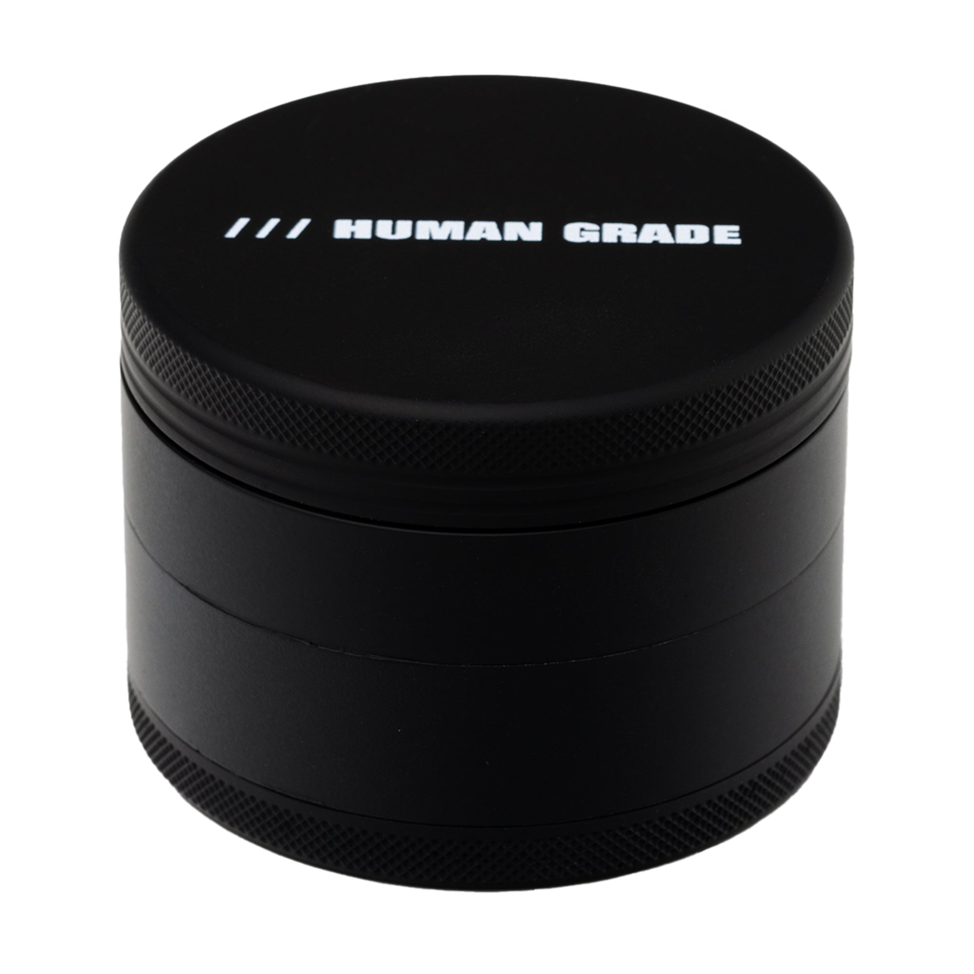 Human Grade Grinder 4R (2.5") – Headshop.com