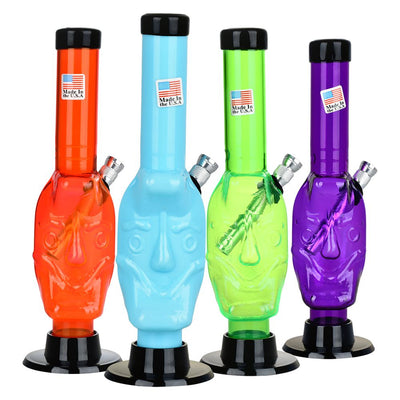 Acrylic Bongs – Headshop.com