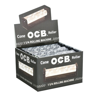 OCB Rolling Papers | Shop Premium OCB Smoking Products | Headshop ...