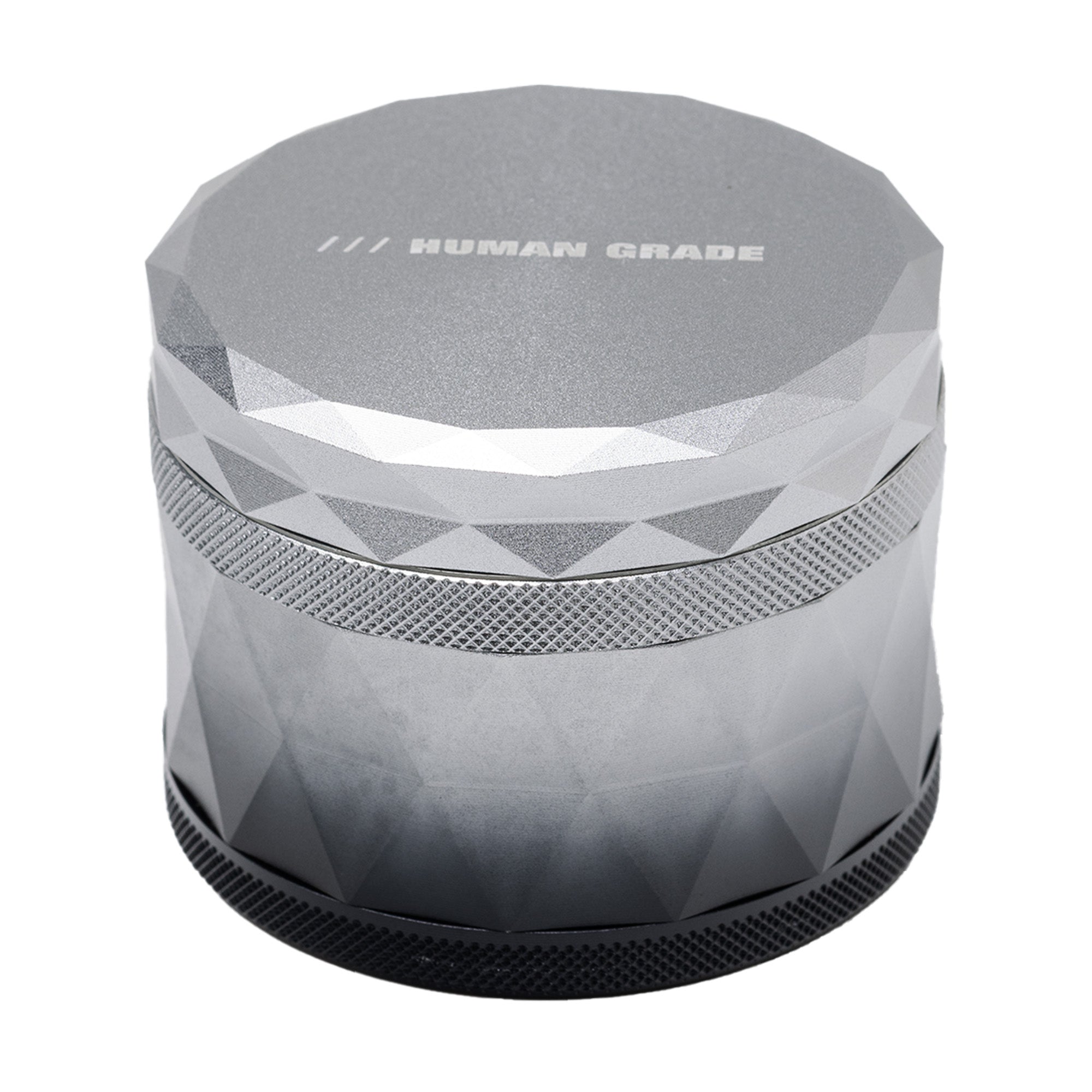 Human Grade Grinder 7F (2.5") – Headshop.com