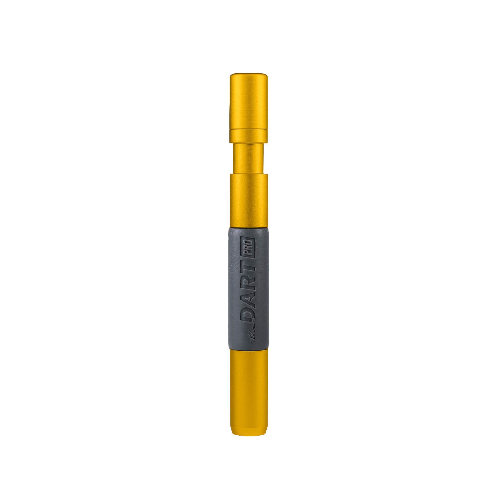 DART Pro One Hitter (Gold) – Headshop.com