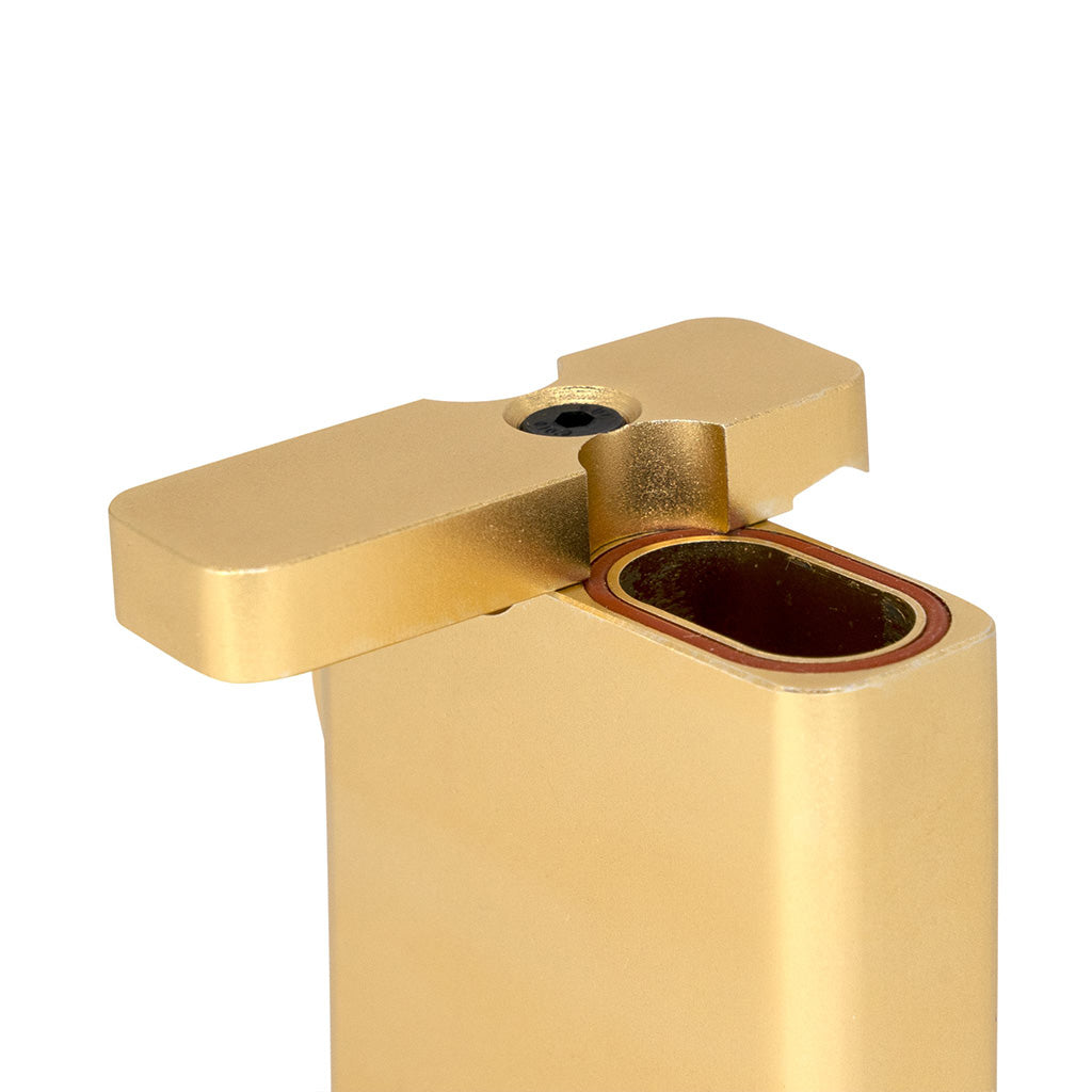 ONGROK Aluminum Dugout ­ – Headshop.com