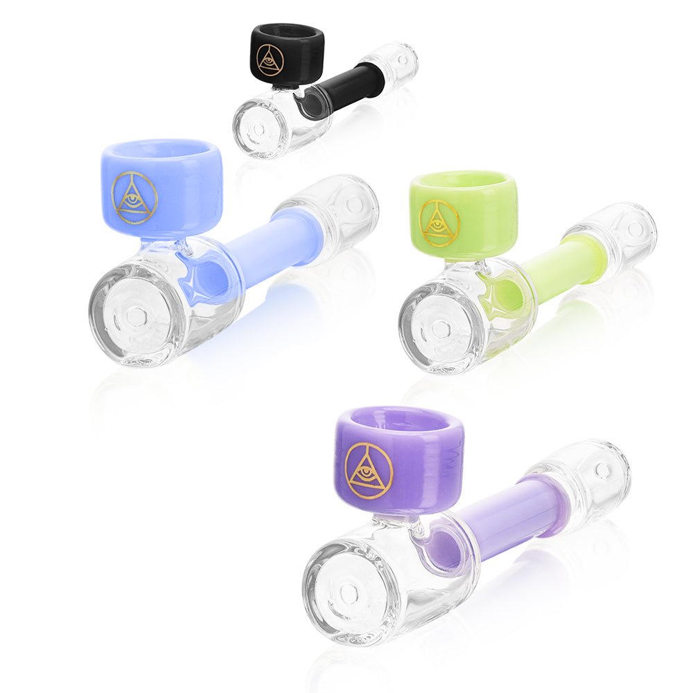 Ritual Smoke - Peace Pipes - Blue – Headshop.com