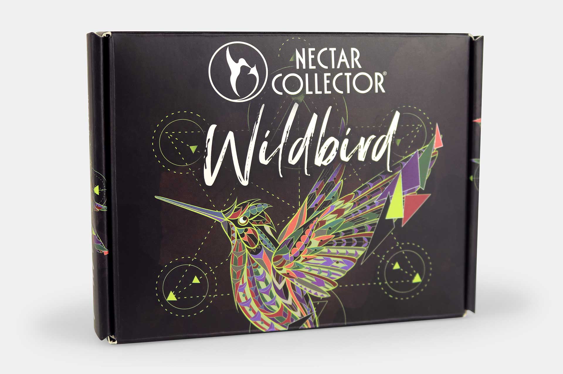 Nectar Collector Wildbird Kit – Headshop.com