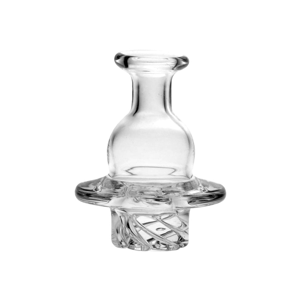 Multi Airflow Vortex Carb Cap – Headshop.com
